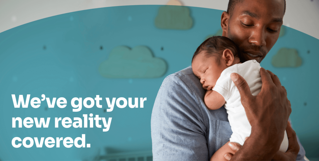 Blanket Insurance - Canspan BMG