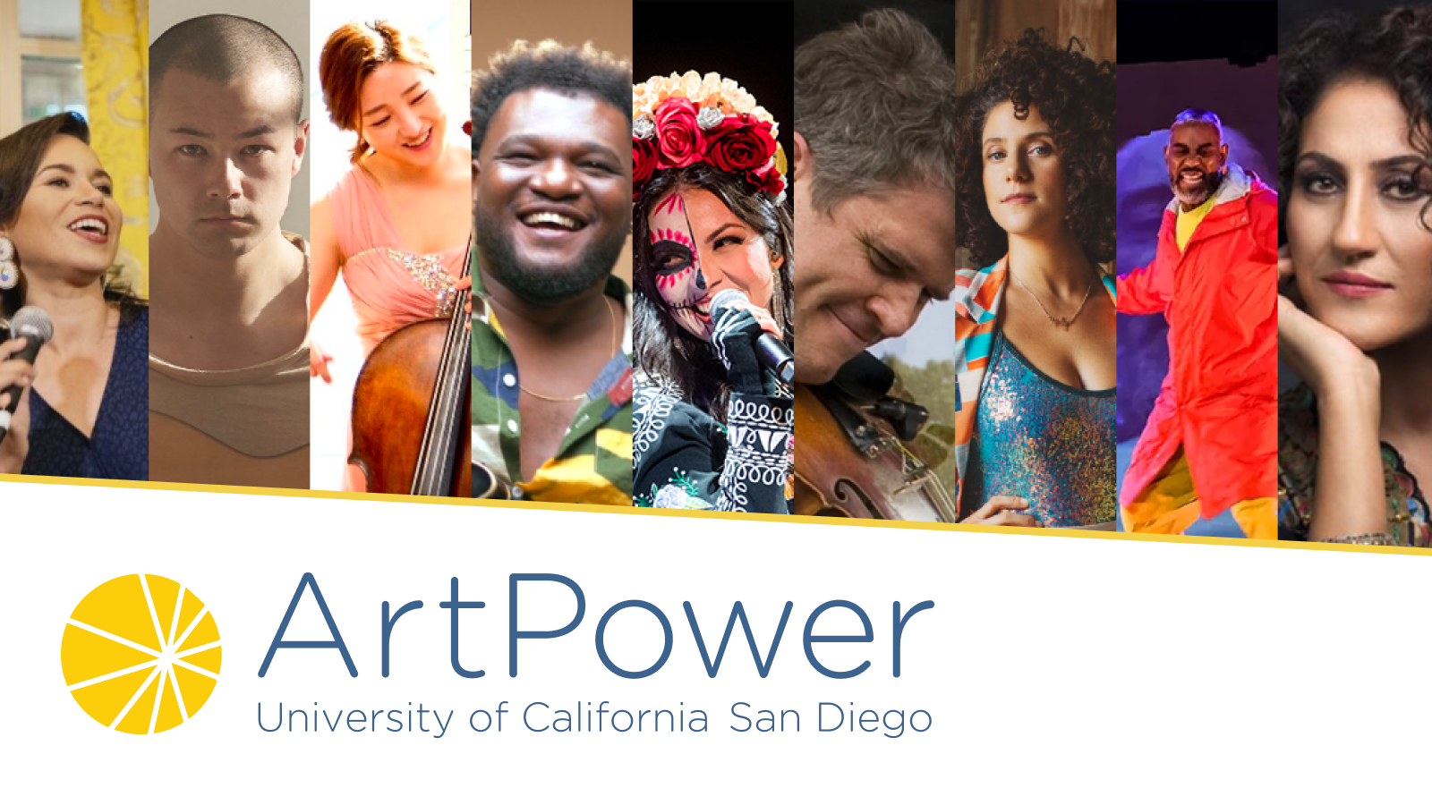 Artpower - UCSD - Canspan BMG